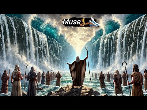 PROPHET MOSES' Hidden Miracles Revealed! - YouTube
