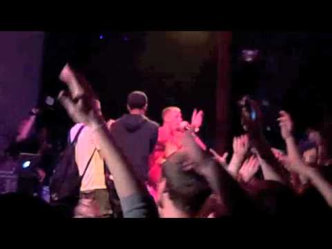 Machine Gun Kelly at Skully's - YouTube