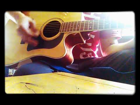 "I've been saved" Larry Emerson by A. Martinez - YouTube