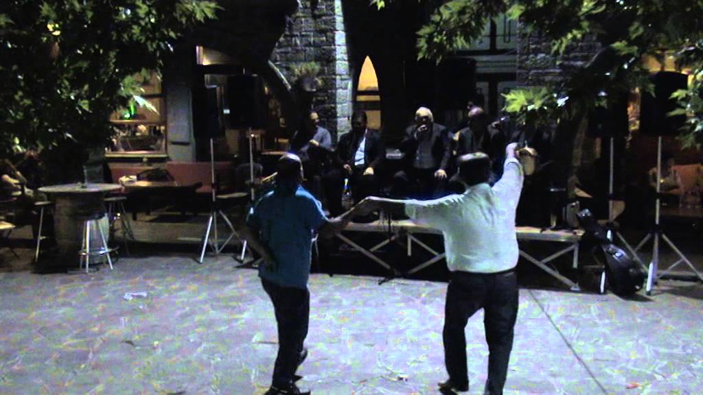 ΚΩΣΤΑΣ ΓΕΡΟΔΗΜΟΣ:ΓΙΑΝΝΟΥΛΑ ΜΟΥ ΞΗΜΕΡΩΣΕ - YouTube