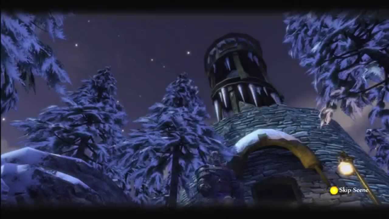 Fable Anniversary Episode 23: Fighting Maze - YouTube