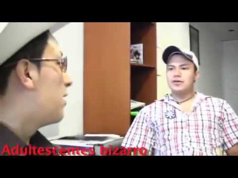 los mejores momentos del w2m crew 2 - YouTube