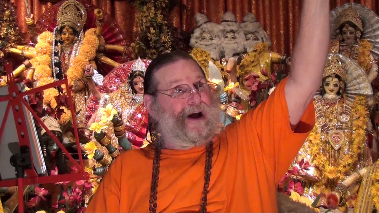 Mantra, Yantra, Tantra: Chandi Path, Devi Gita, Cosmic Puja - YouTube