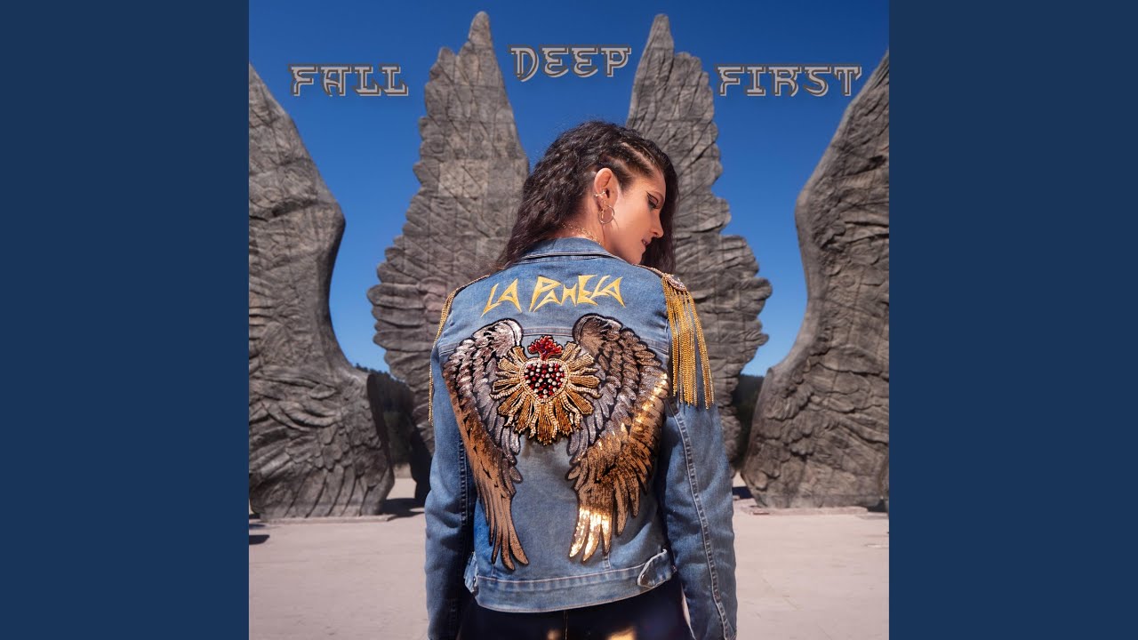 Fall Deep First - YouTube