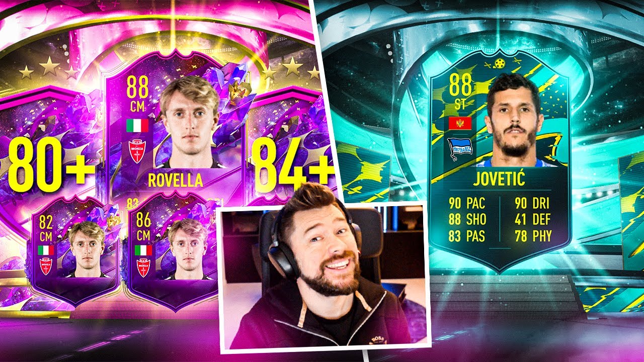 NepentheZ Reacts To Jovetic & Future Stars! - YouTube