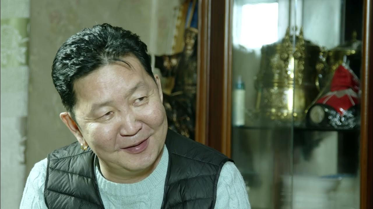 ЦУС ЦЭВЭР НЭР ЦЭВЭР нэвтрүүлэг № 12 Баасан гараг бүр 21 00 цаг