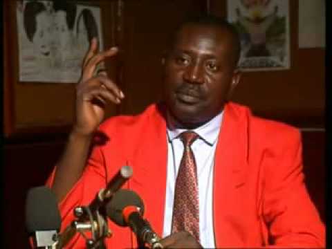 Kankan jean miché dans "" la lettre"" - YouTube