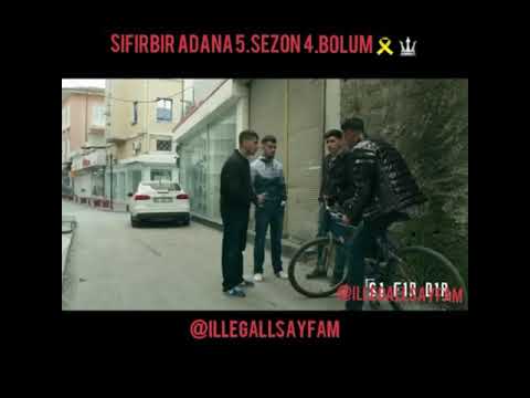 Sıfır bir Adana 5. Sezon 4 bölüm