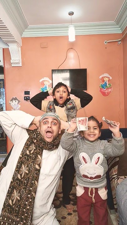 بابا يا بابا | Baba 💔💸😅 - YouTube