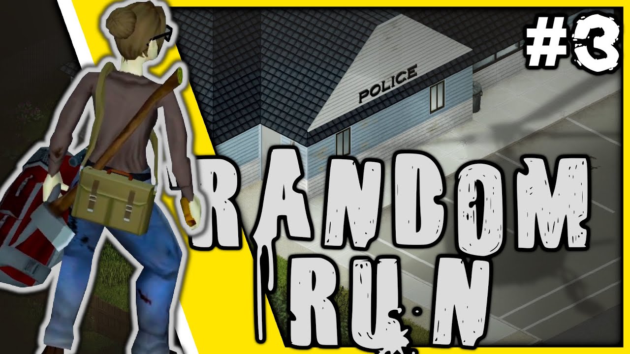 Eyes In The Sky | Project Zomboid Random Survivor Series | Season 4 ...