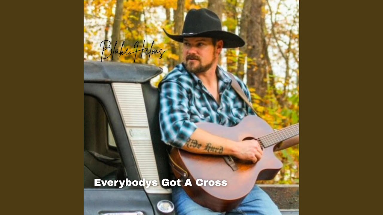 Everybody's Got A Cross - YouTube