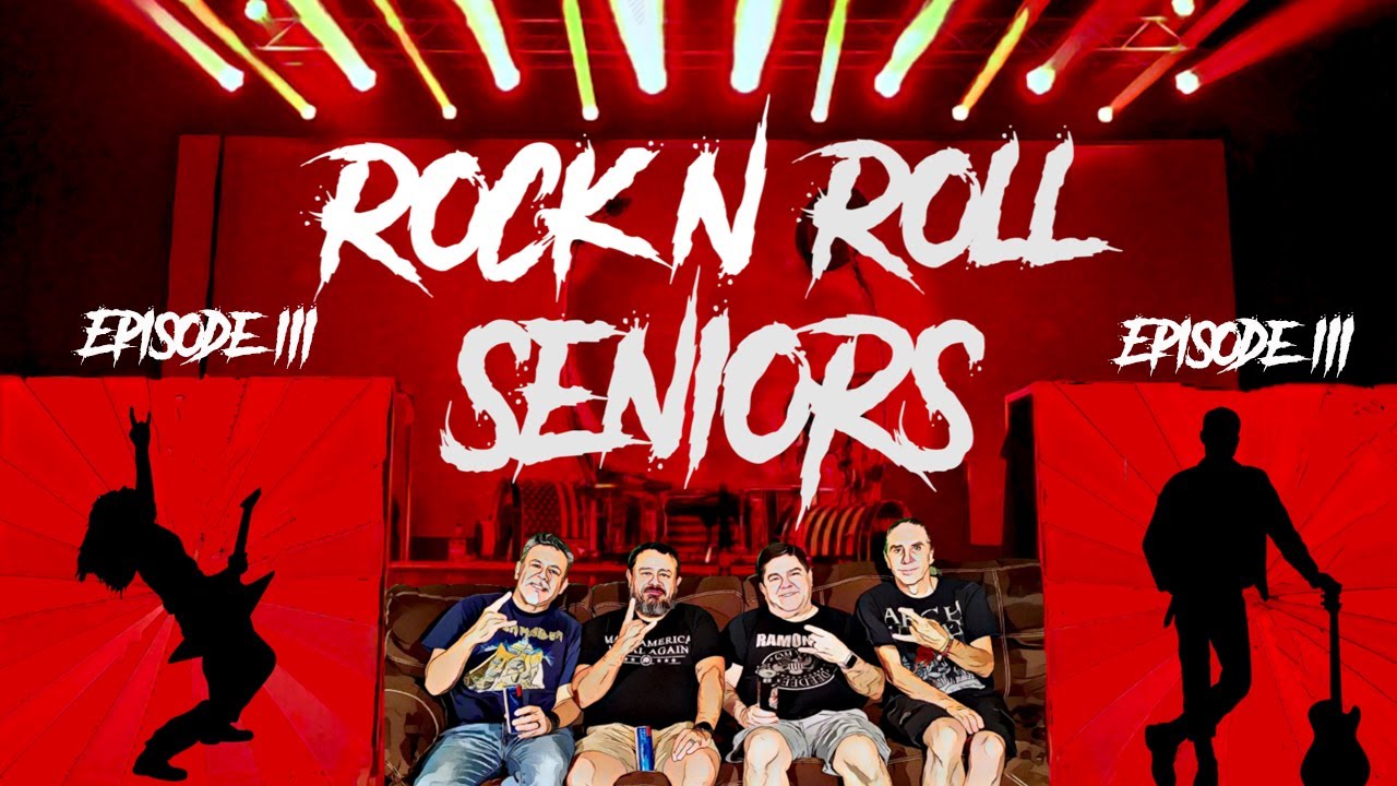 Top 3 Bands That We Have Not Seen Live And Can't Wait To See - Rock N ...