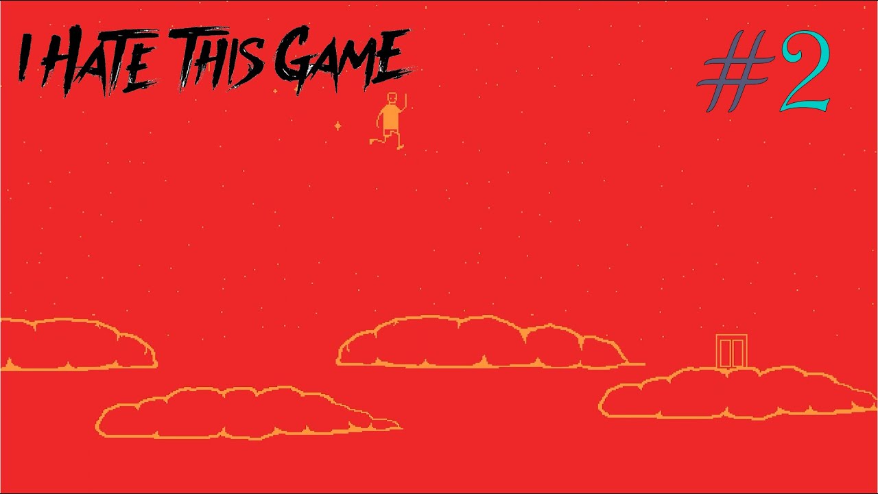 I hate this game! part 2 (33-56 lvl) - YouTube