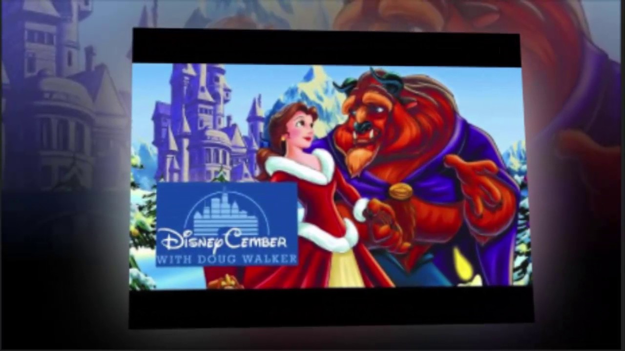 Cinderella III: A Twist in Time - Disneycember - YouTube