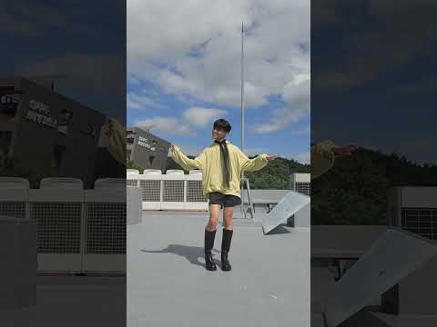 Ado - Show (唱) dance cover - YouTube