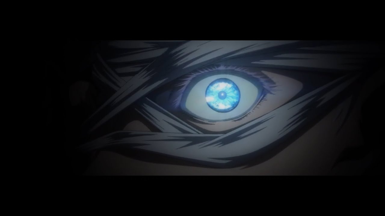 Radioactive - Imagine Dragons [AMV/Edit] | Jujutsu Kaisen - YouTube
