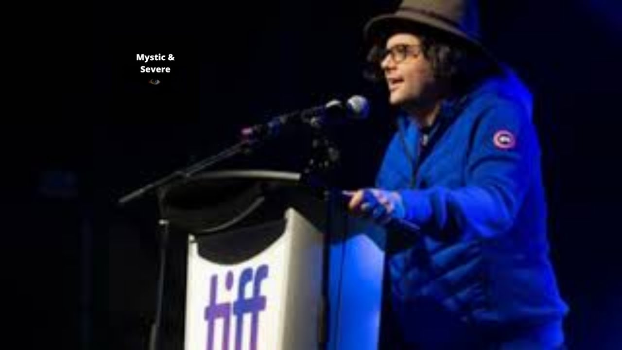 Peter Kuplowsky interviewed by Michael about TIFF Midnight Madness 2021 ...