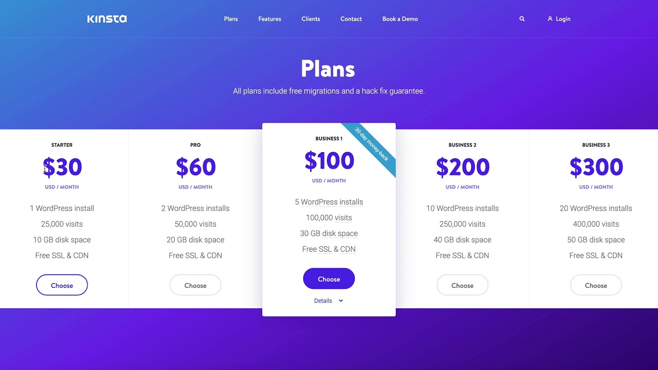Create a Basic WordPress Website - YouTube