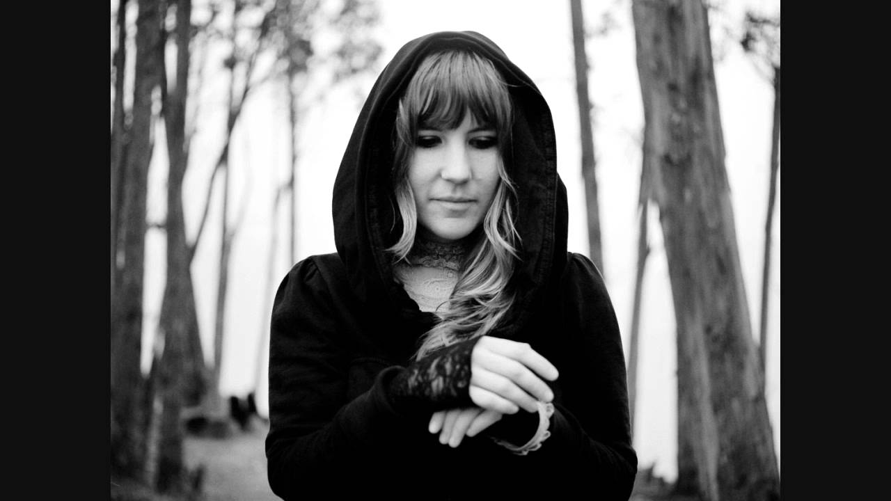 Emily Jane White - Dark Undercoat - YouTube