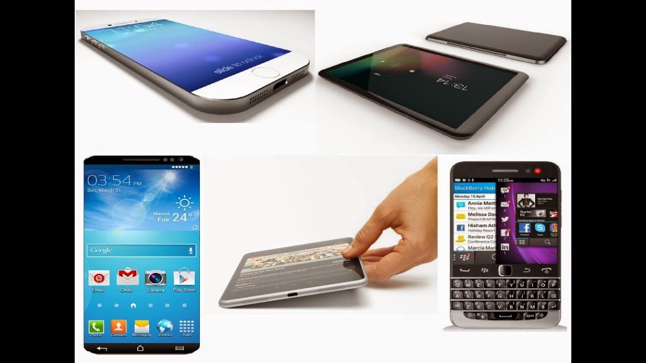 Top 15 Upcoming Smartphone in 2015 - YouTube