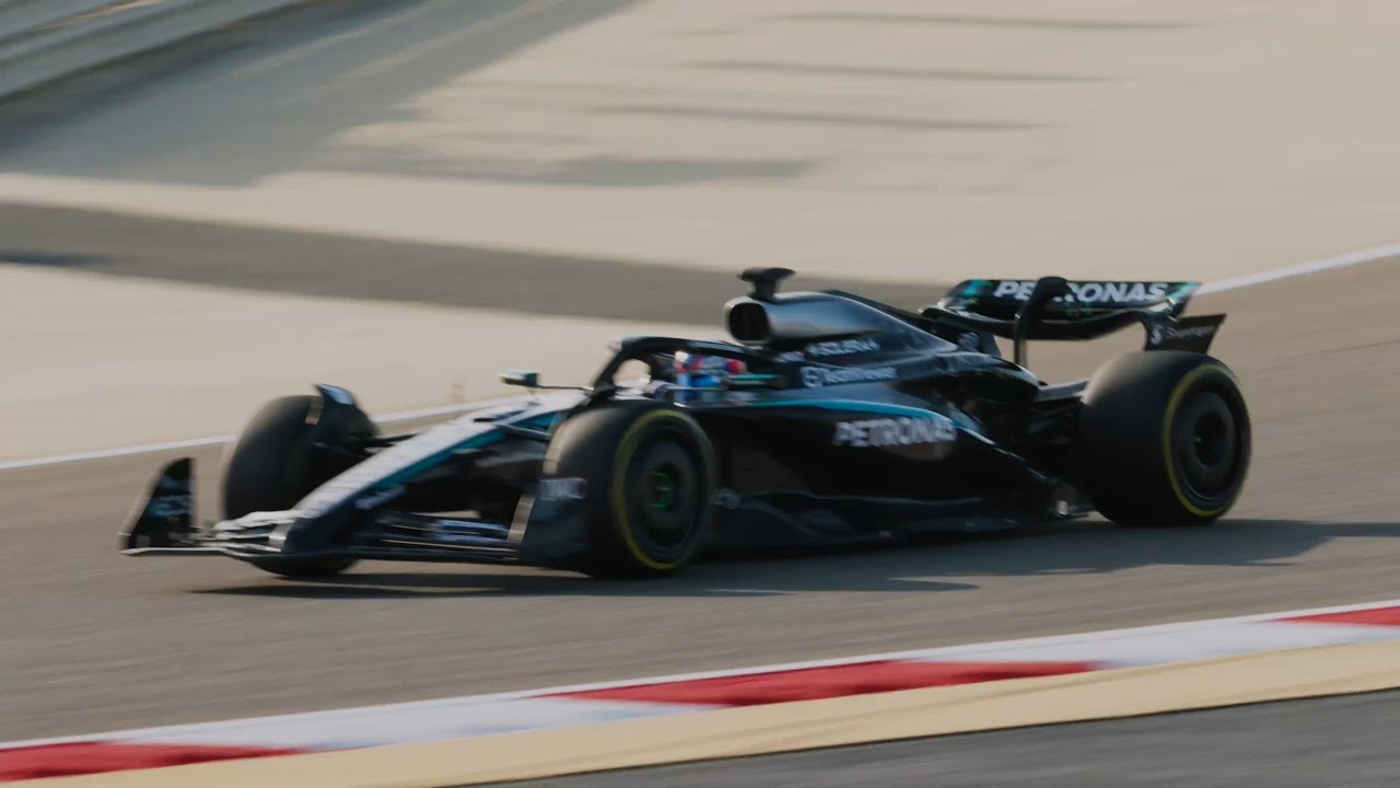 How the Mercedes-AMG PETRONAS F1 Team uses TeamViewer Frontline in its ...