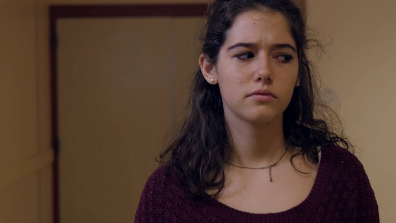 Cadence Film Production Camp 2016 - Unfortunato - YouTube