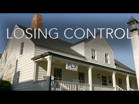 FLX Friday Film Series LOSING CONTROL - YouTube