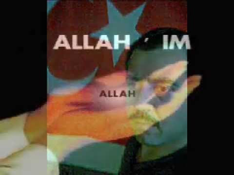 YA  ALLAH...!!!  ( Dini  Şiir )