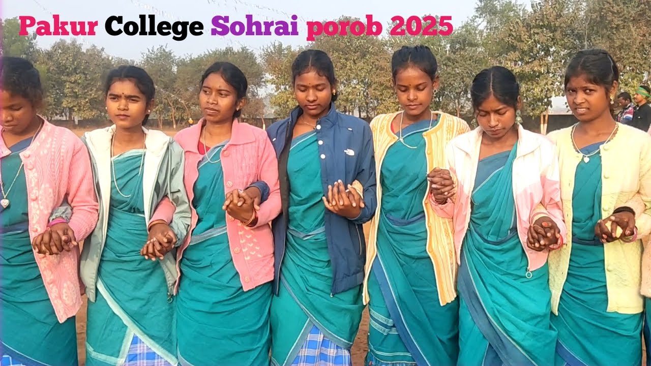 Pakur College Kora \\ K K M College Sohrai Video Pakur 2025 \\ New ...