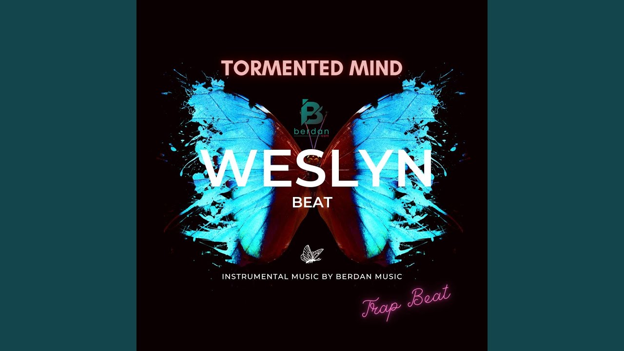 TORMENTED MIND Trap Beat - YouTube