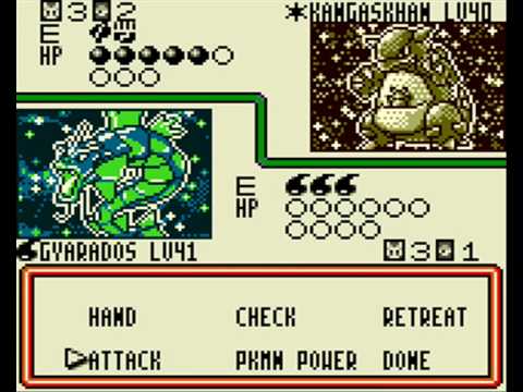 Let's Play Pokemon Trading Card Game Part 21: Rampage and Rage - YouTube