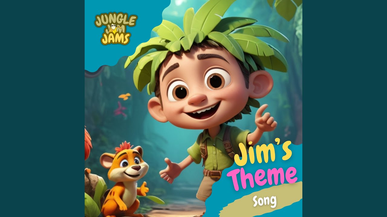 Jim's Theme Song - YouTube