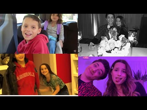 Caleb to Asher-keep Annie happy for me - YouTube