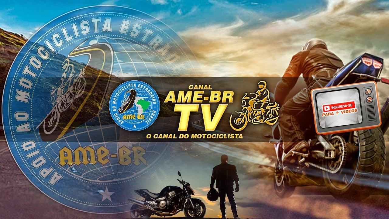 25/06/2019 -Programa ((((( MOMENTO AME-BR ))))) Apresentação Beto Sampa ...