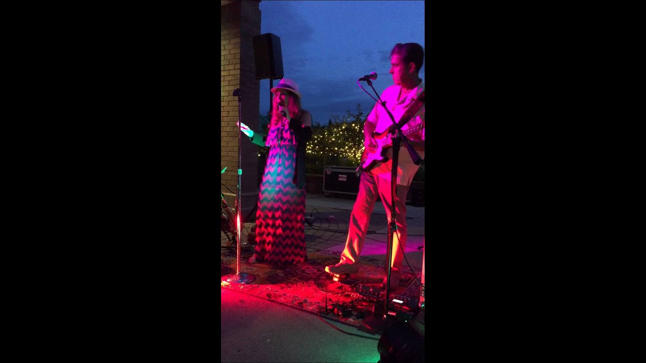 Kat Orlando Duo - Boogie Oogie - YouTube