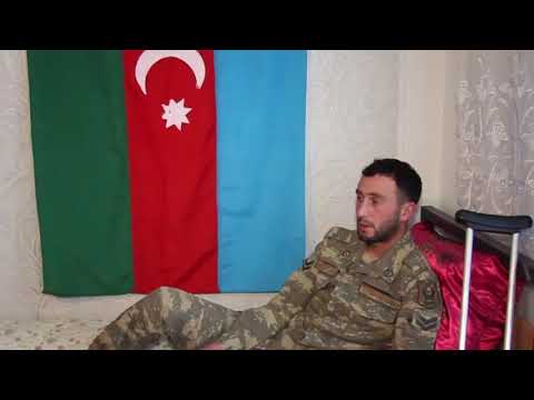 Ənig.Qazi Seymur Kərimov.Qusar.