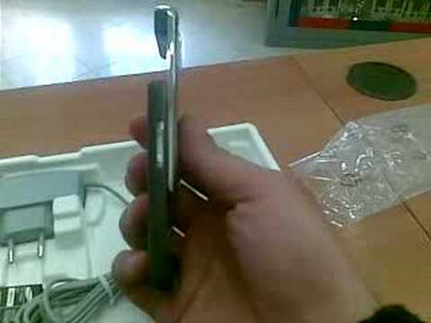 SAMSUNG D900i - EURO -