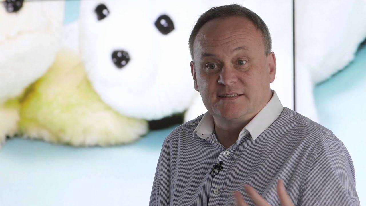 The new robotics revolution: what does it mean for us biologicals ...