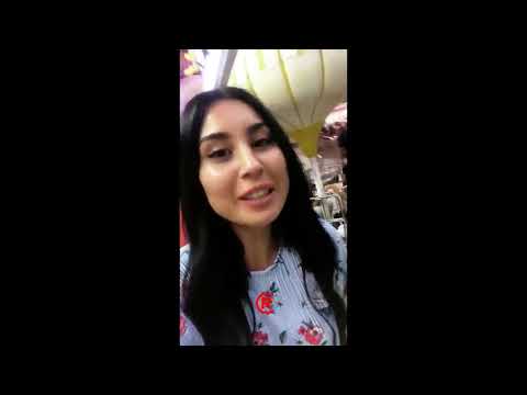 Ceyda Umutlarını Yitirmediğini Bir Kez Daha Kanıtladı!