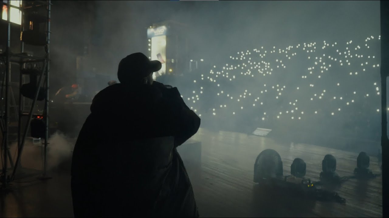 Gonzalo Genek - Tour Flow Amazing! [Live in Lima 2022] - YouTube