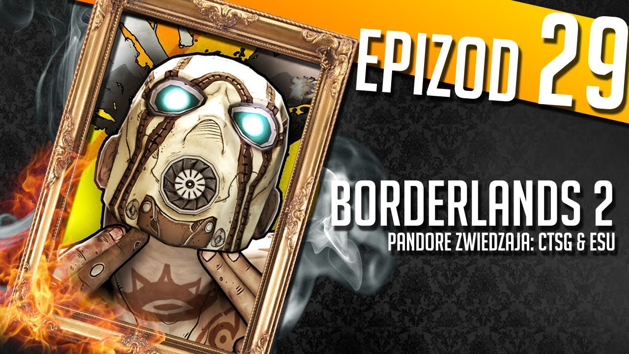 Borderlands 2 - #29 - Jimbo Hodunk - YouTube