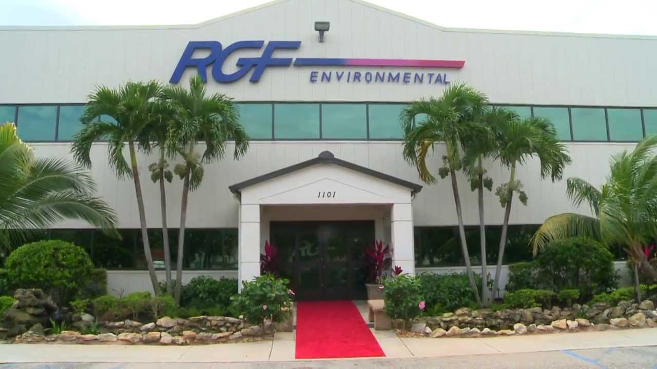 RGF OVERVIEW VIDEO 2013 - YouTube