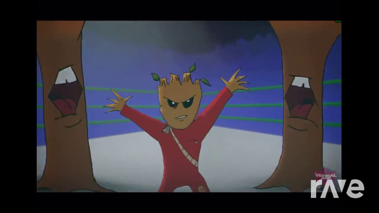 Battles Beatbox Solo 2 - Groot Beatbox Solo & Super Mello | RaveDj ...