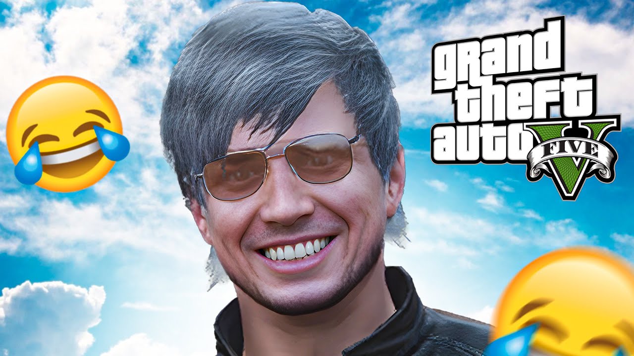 Funny GTA RP Moments That will make you laugh 😬🤣 #1 - YouTube