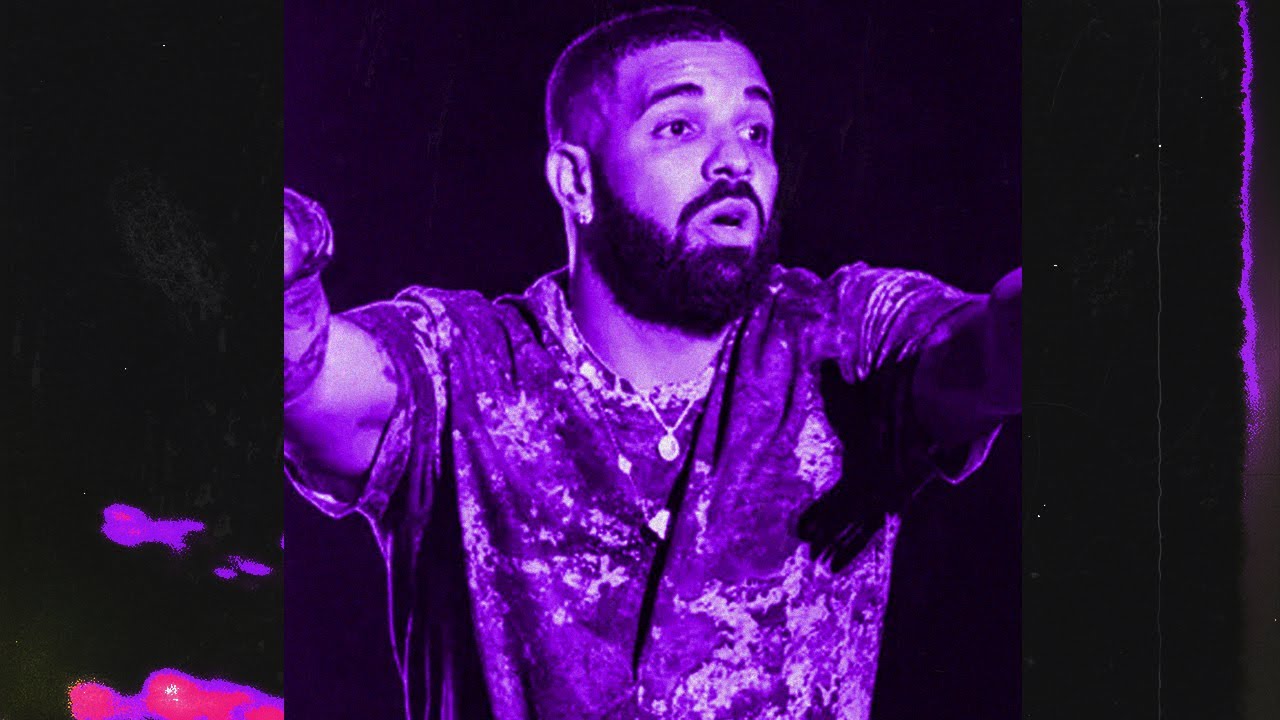 [FREE] Drake Type Beat - "moon" 2023 - YouTube