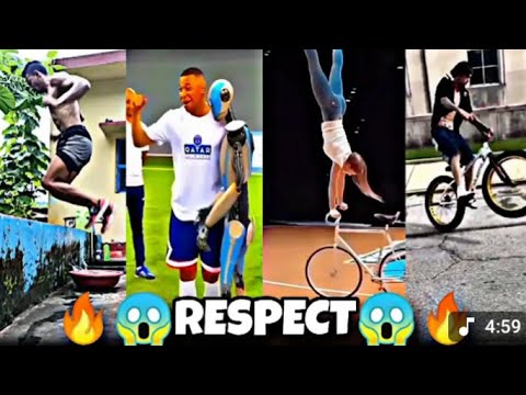 Respect ☠️😱💀 | Respect Moments | 100% respect | Part 10 | J Respect Tv ...