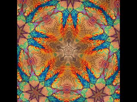 Joe Mangrum   Animation   Asynchronous Syntropy