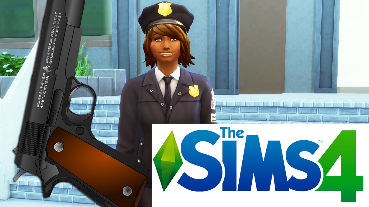 Clues! :D Sims 4, Get to Work - YouTube