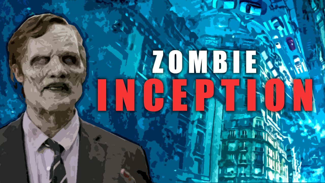 ZOMBIE INCEPTION ★ Call of Duty Zombies Mod (Zombie Games) - YouTube
