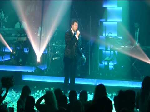 Χρηστος Χολιδης / Μ' αγαπας - YouTube